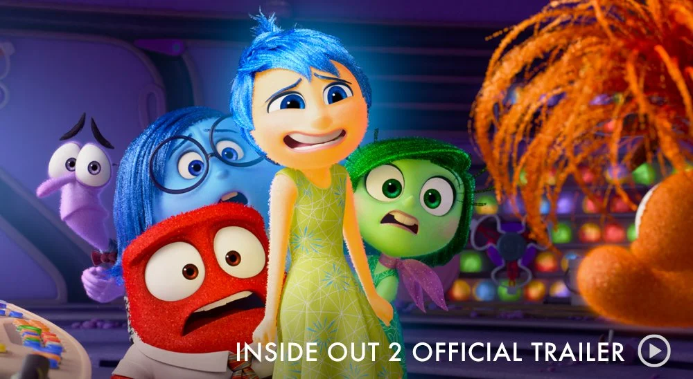Pixar Animation Studios