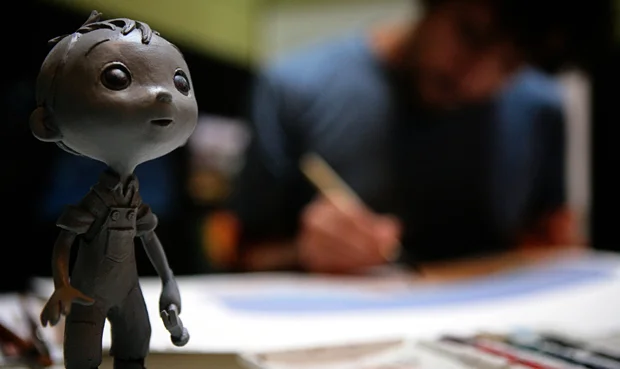 Pixar Animation Studios