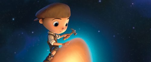 Pixar Animation Studios