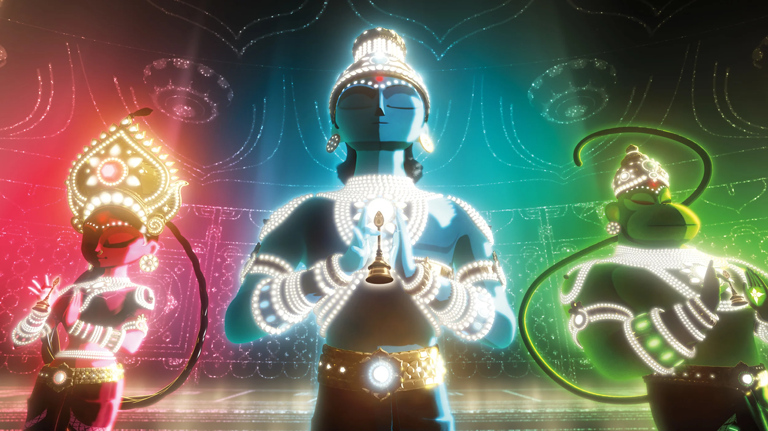 Pixar Animation Studios