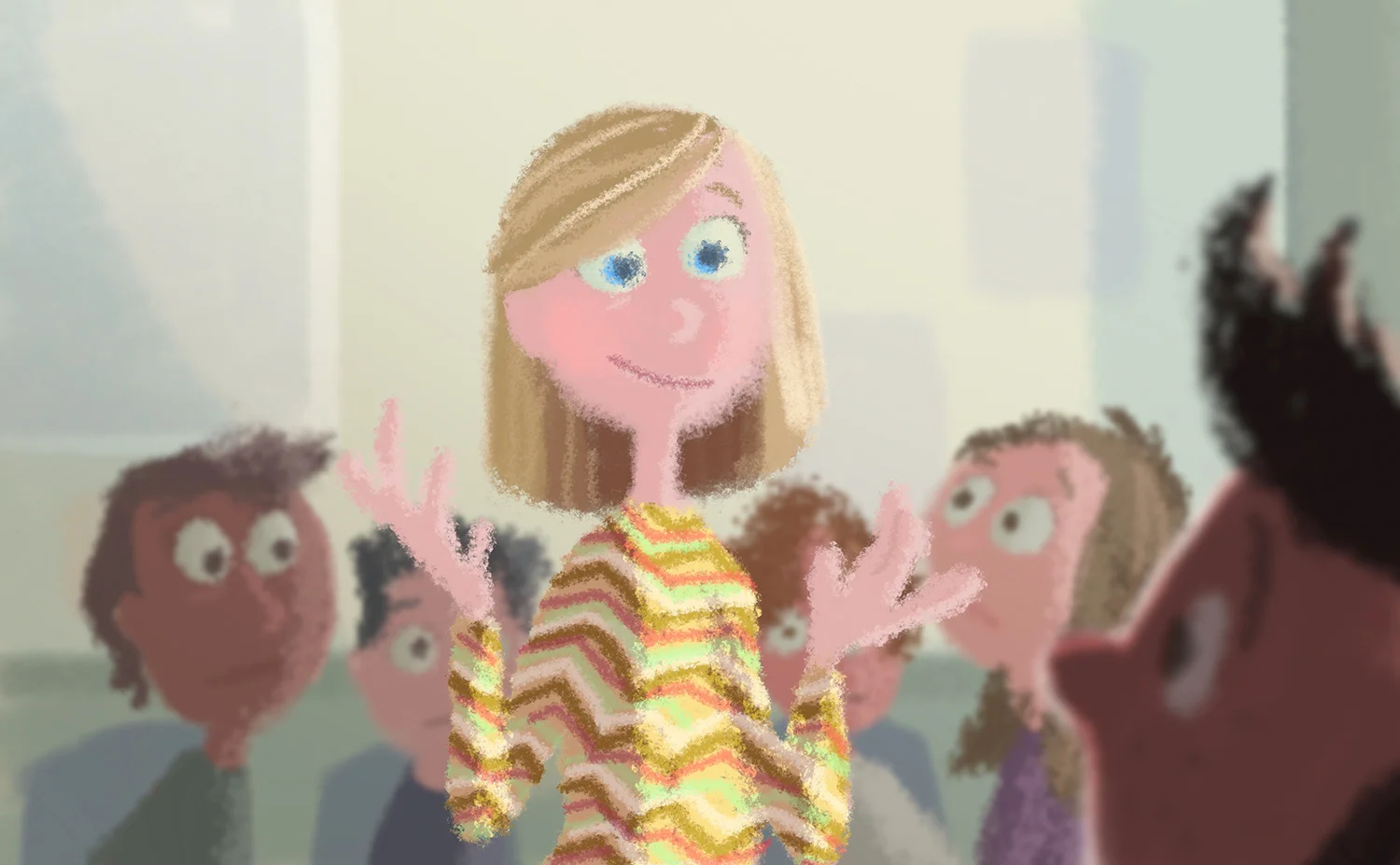 Pixar Animation Studios