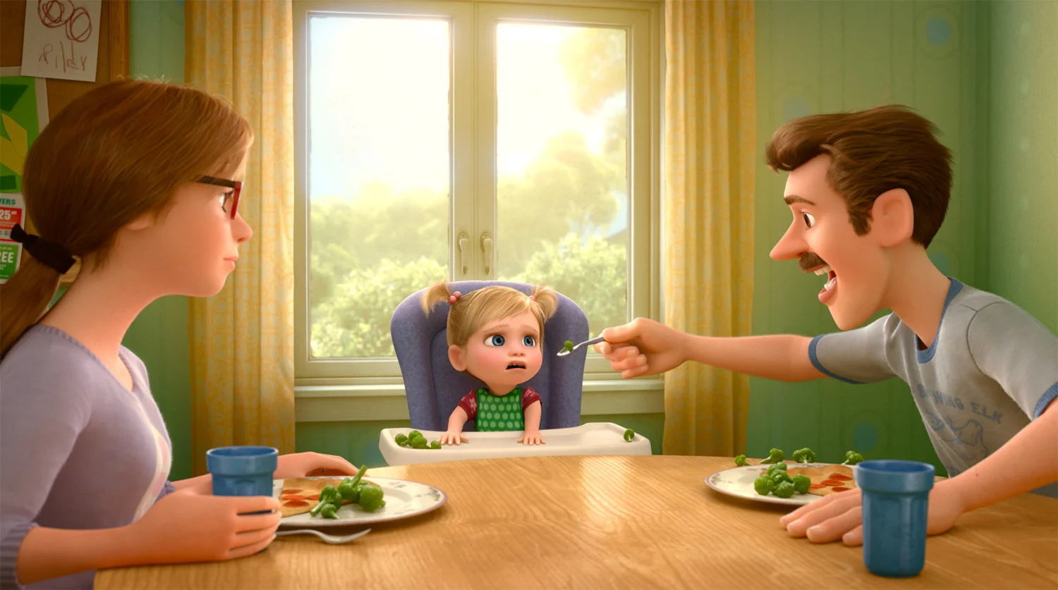 Pixar Animation Studios