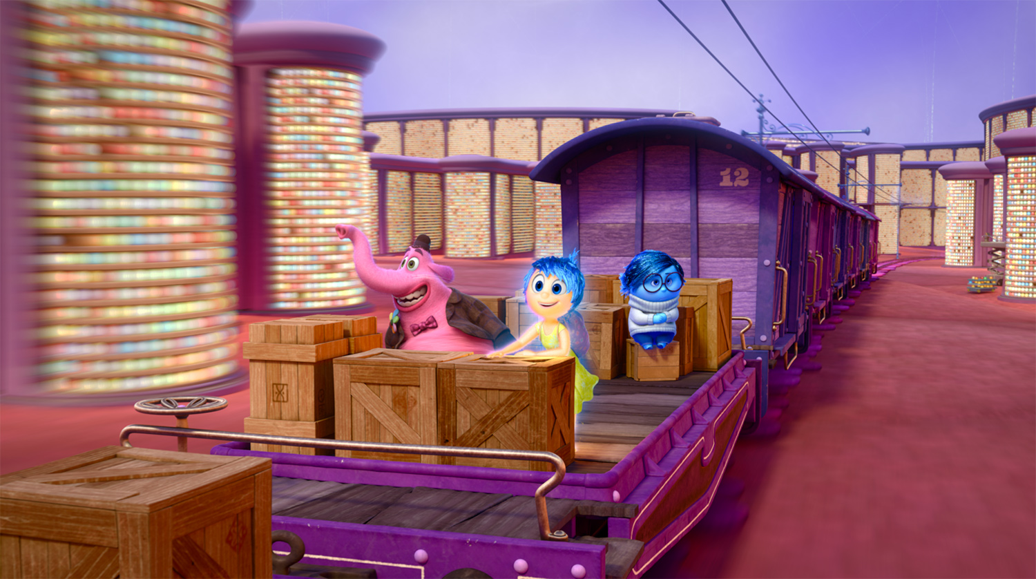 Pixar Animation Studios