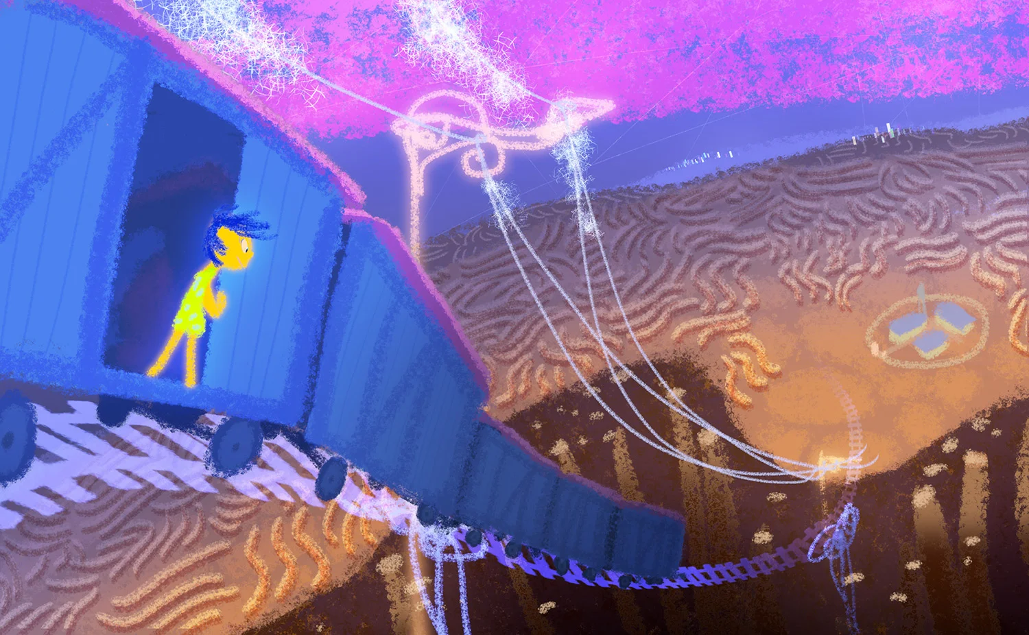 Pixar Animation Studios