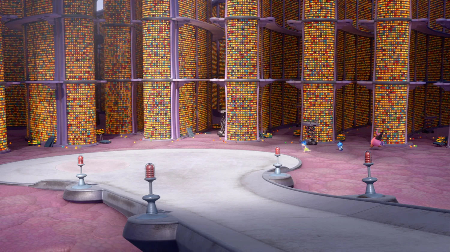 Pixar Animation Studios