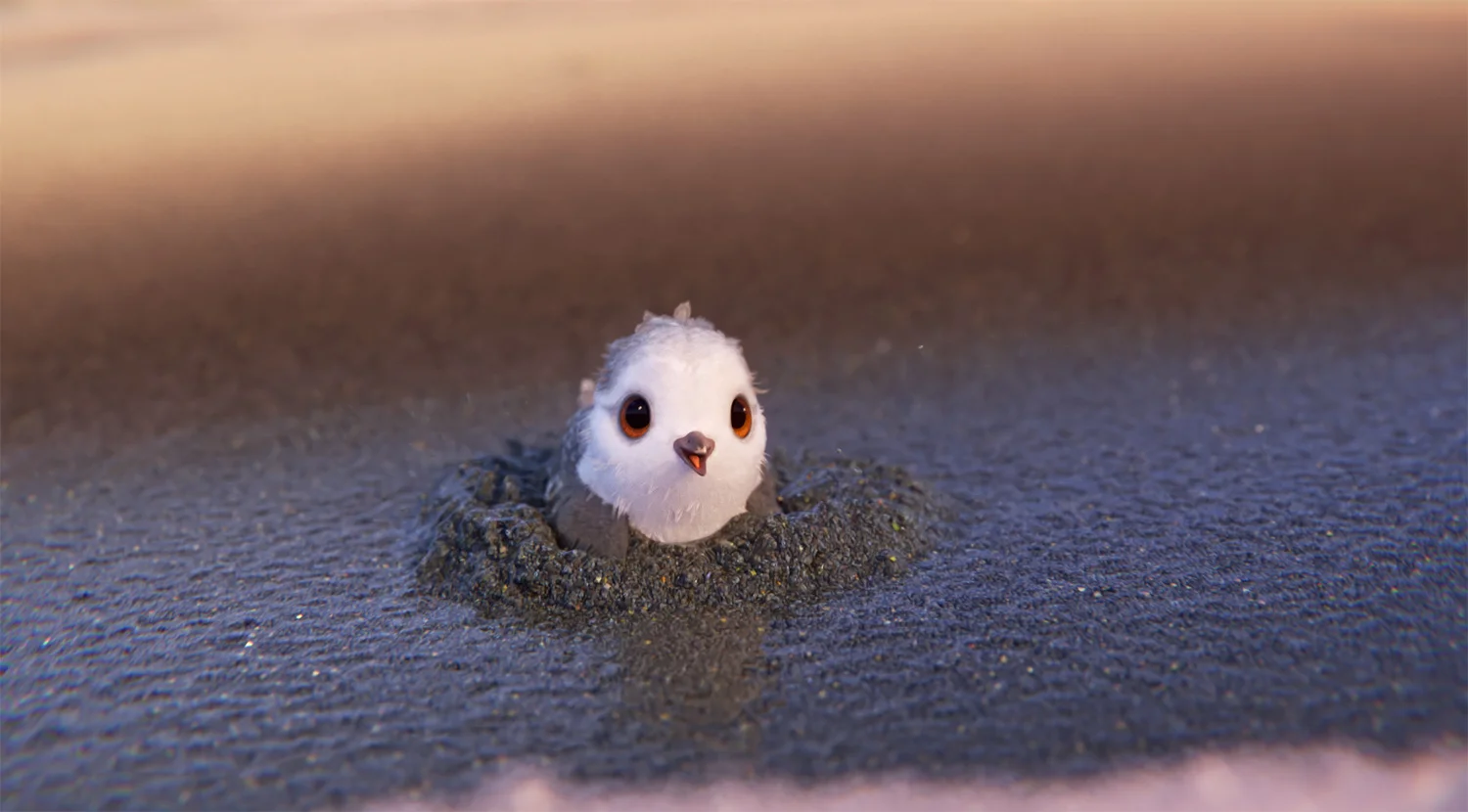 Pixar Animation Studios