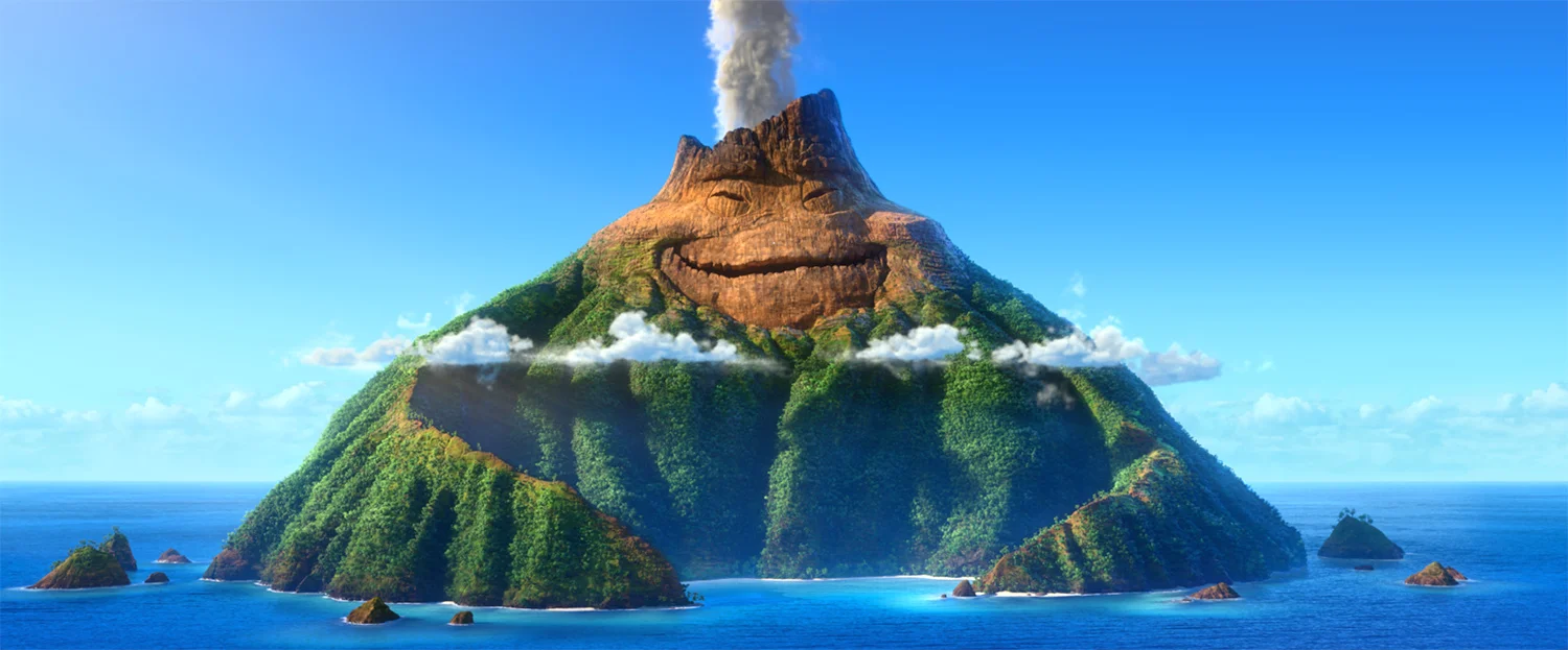 Pixar Animation Studios