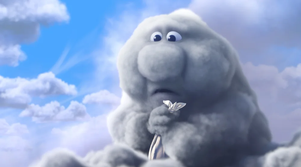 Pixar Animation Studios