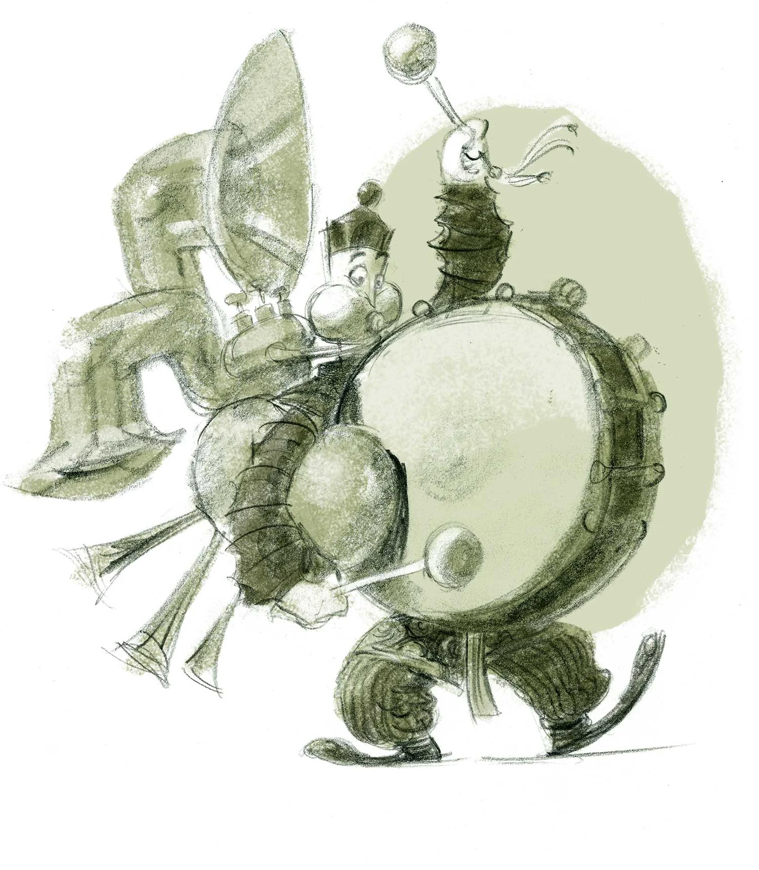 Pixar Animation Studios