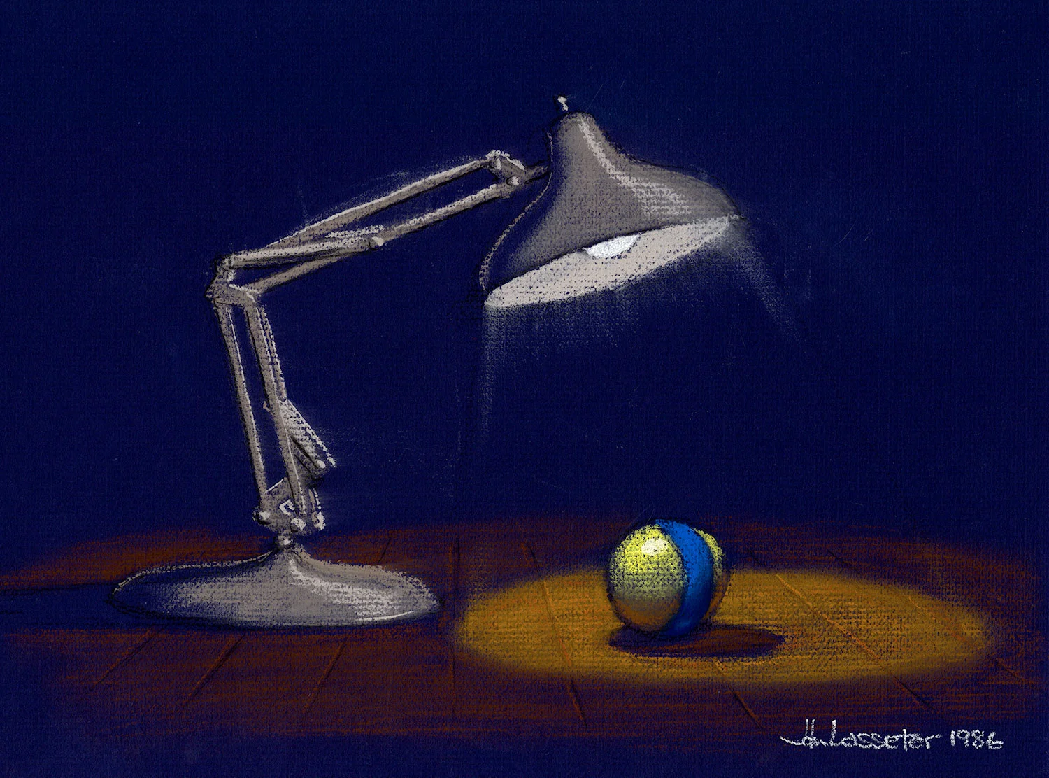 Pixar Animation Studios