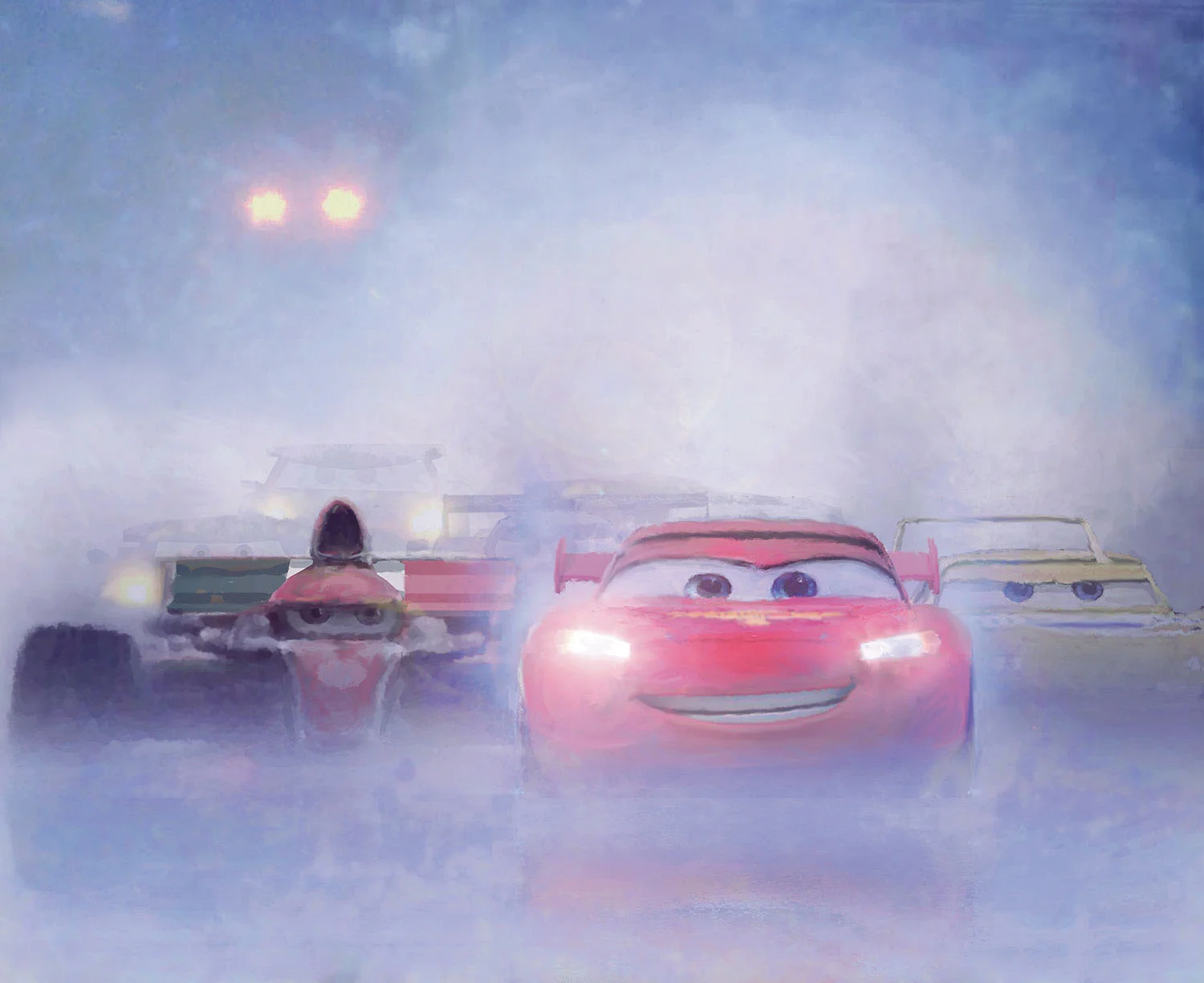Pixar Animation Studios