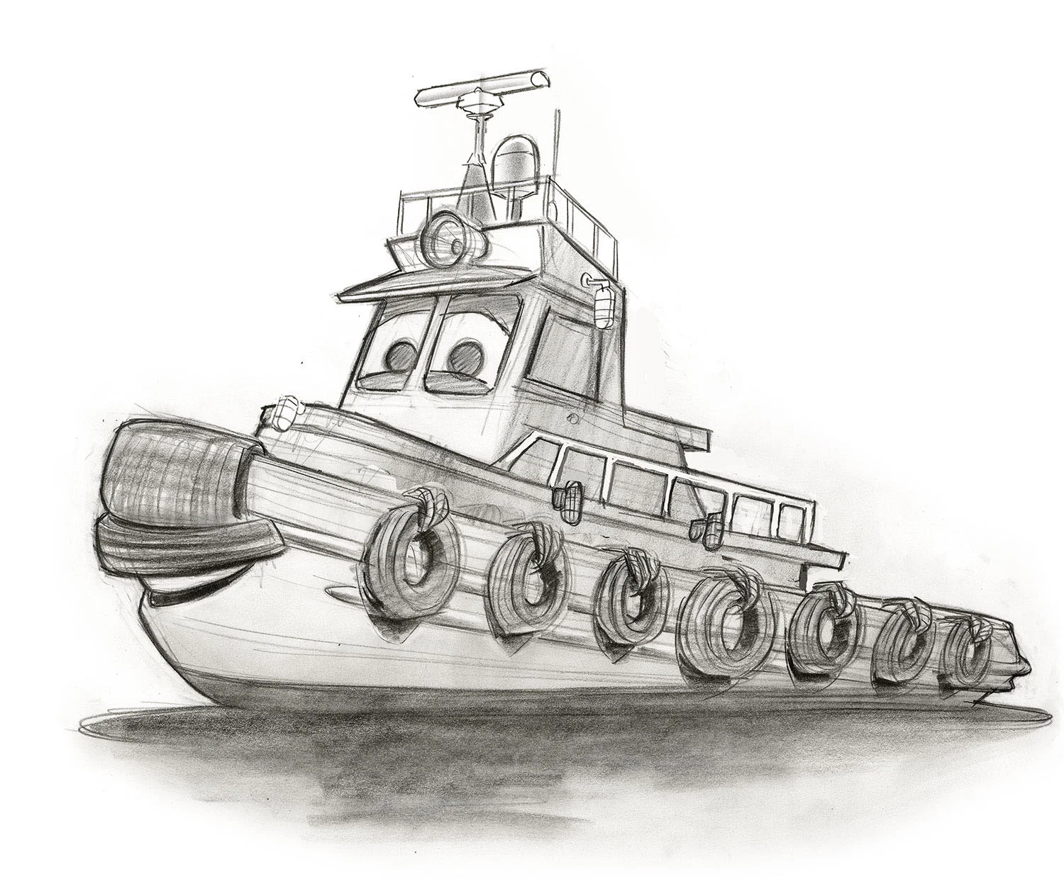 Pixar Animation Studios