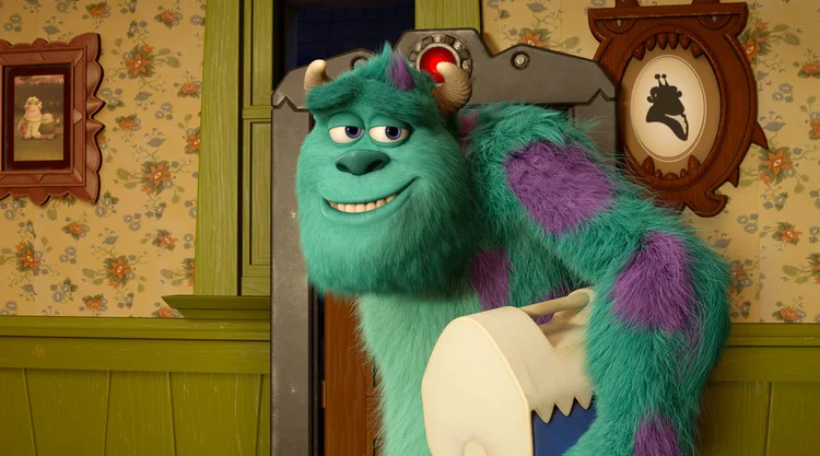 Pixar Animation Studios
