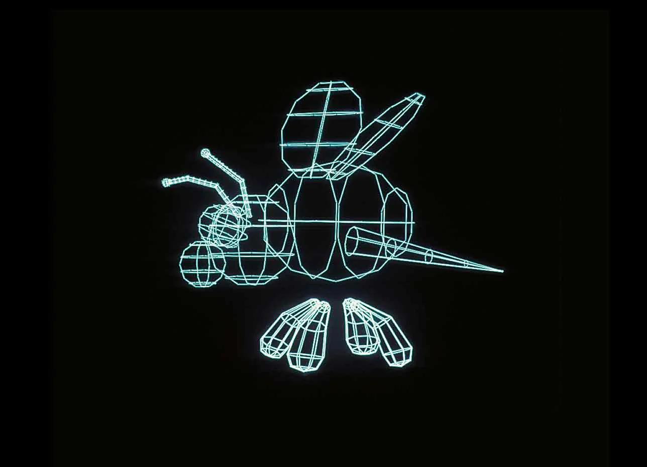 Animation productions