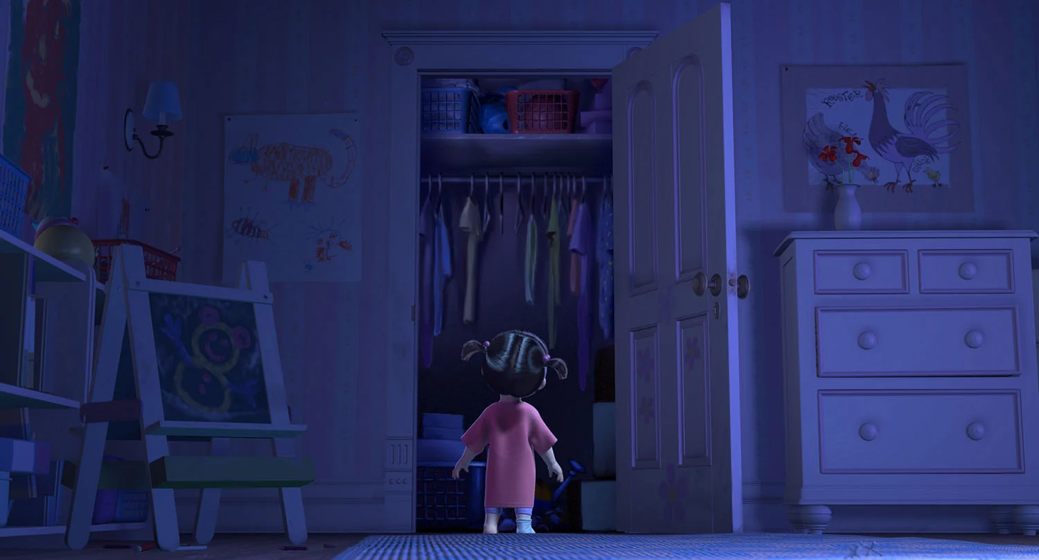 Pixar Animation Studios