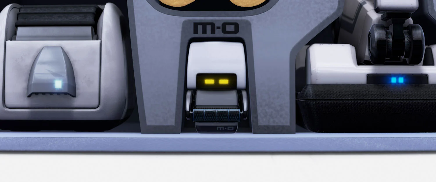 New Wall-E Planters and Watering Cans - MickeyBlog.com