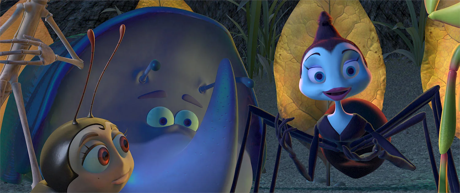 Pixar Animation Studios