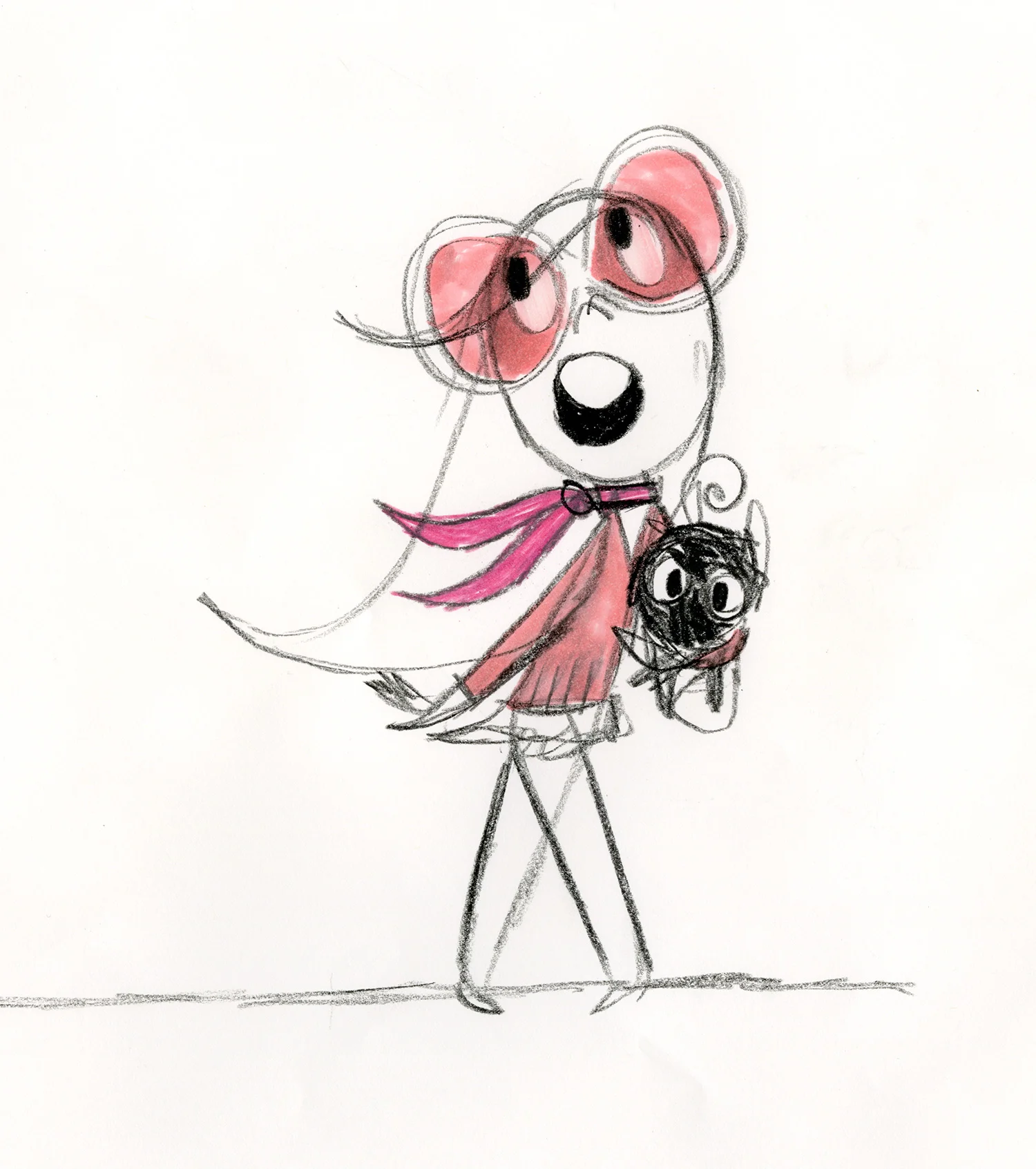 Pixar Animation Studios