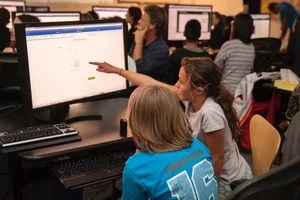 Pixar Animation Studios