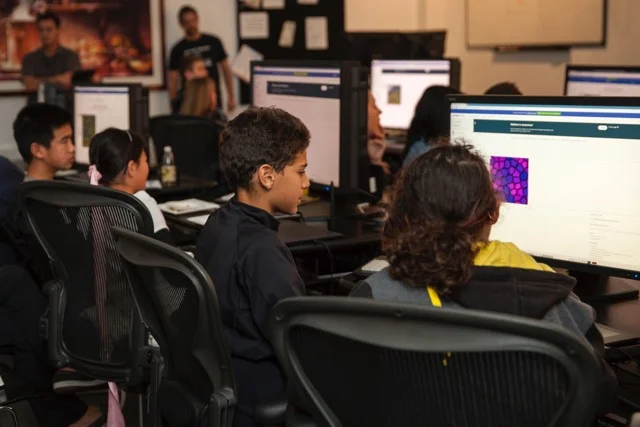 Pixar Animation Studios