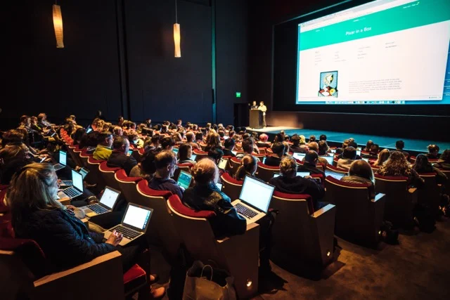 Pixar Animation Studios