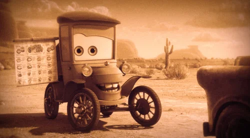 Pixar Animation Studios