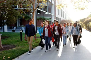 Pixar Animation Studios