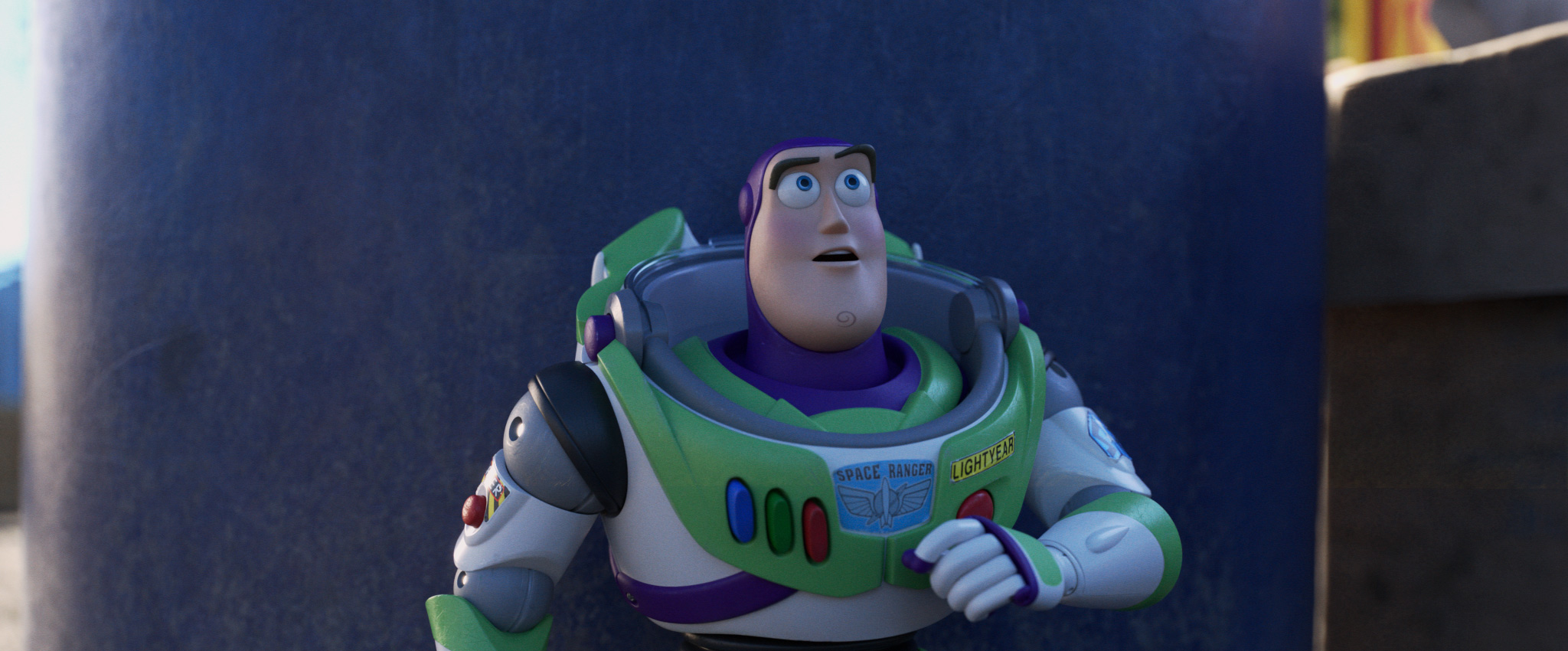Pixar Animation Studios