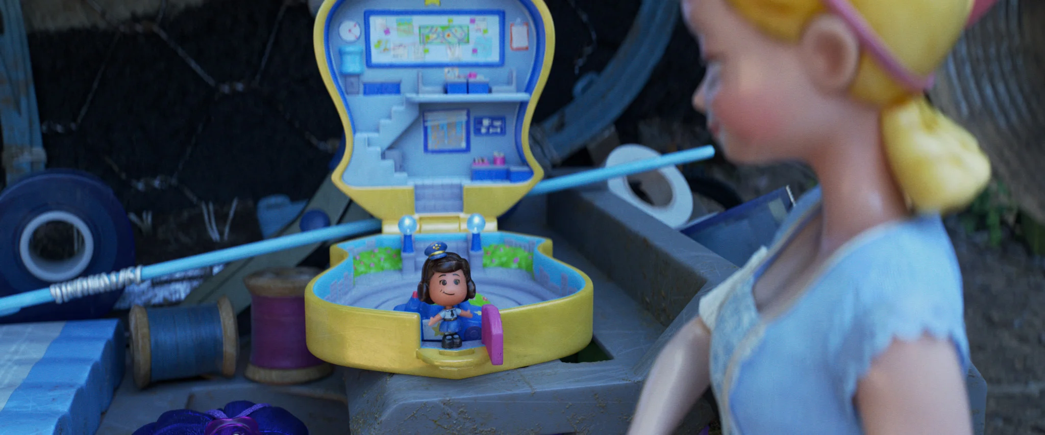 Pixar Animation Studios