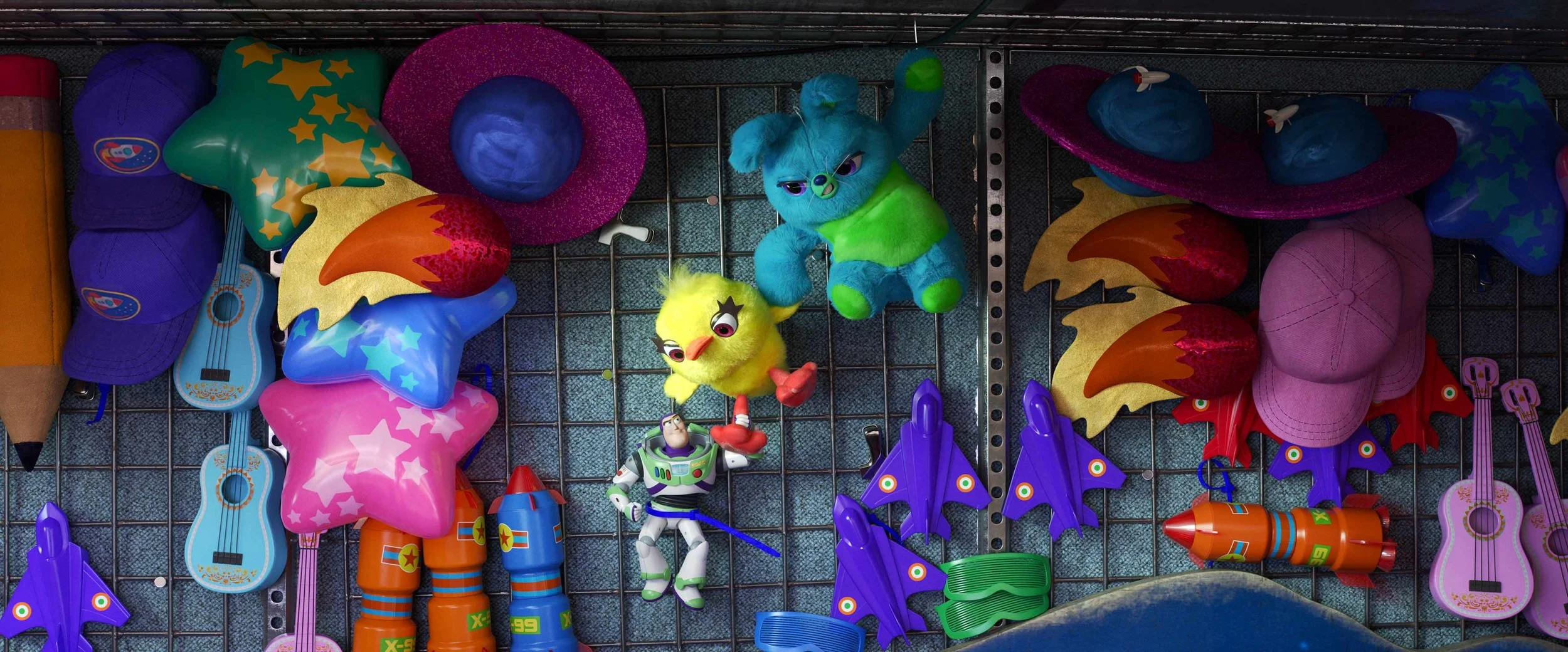 Pixar Animation Studios