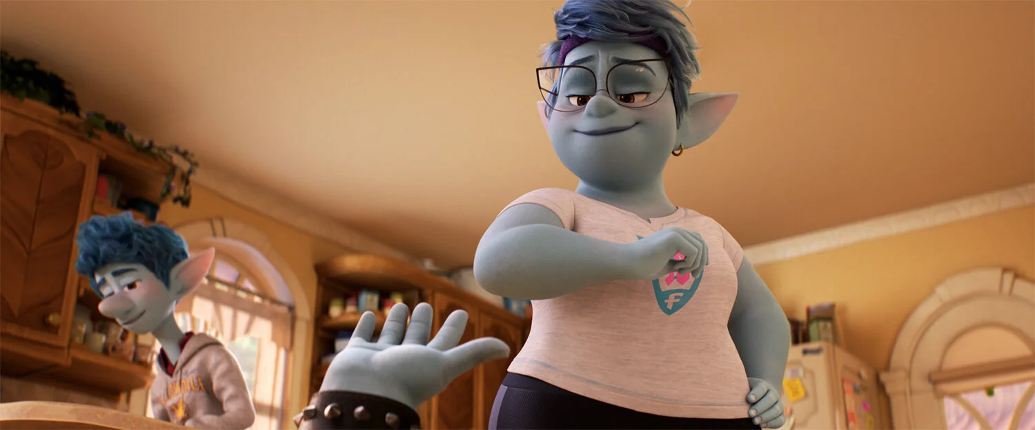 Pixar Animation Studios