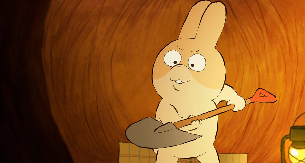 Pixar Animation Studios