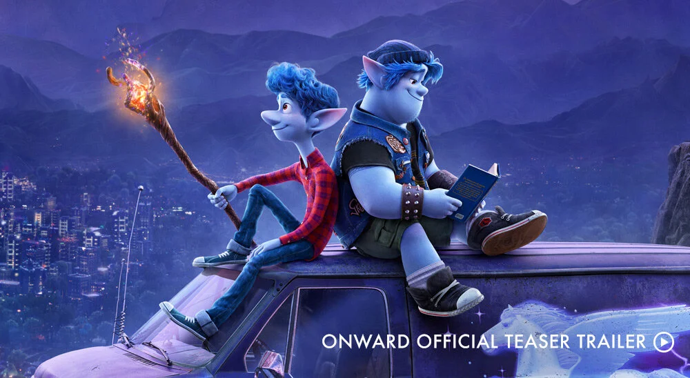 Pixar Animation Studios