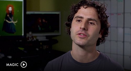 Pixar Animation Studios