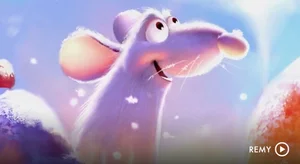 Pixar Animation Studios
