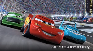 Pixar Animation Studios