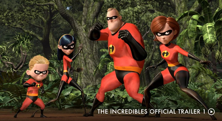 Pixar Animation Studios