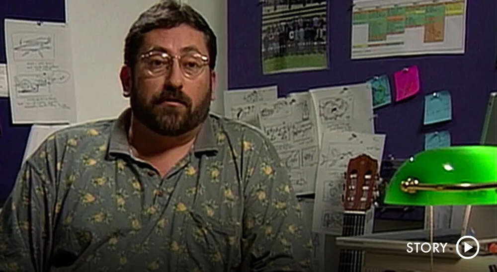 Pixar Animation Studios