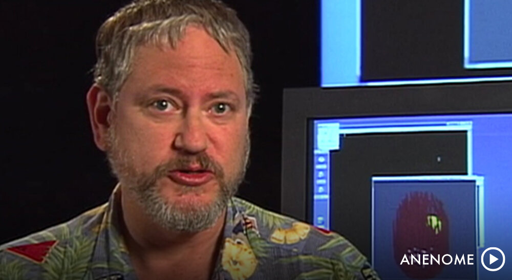 Pixar Animation Studios