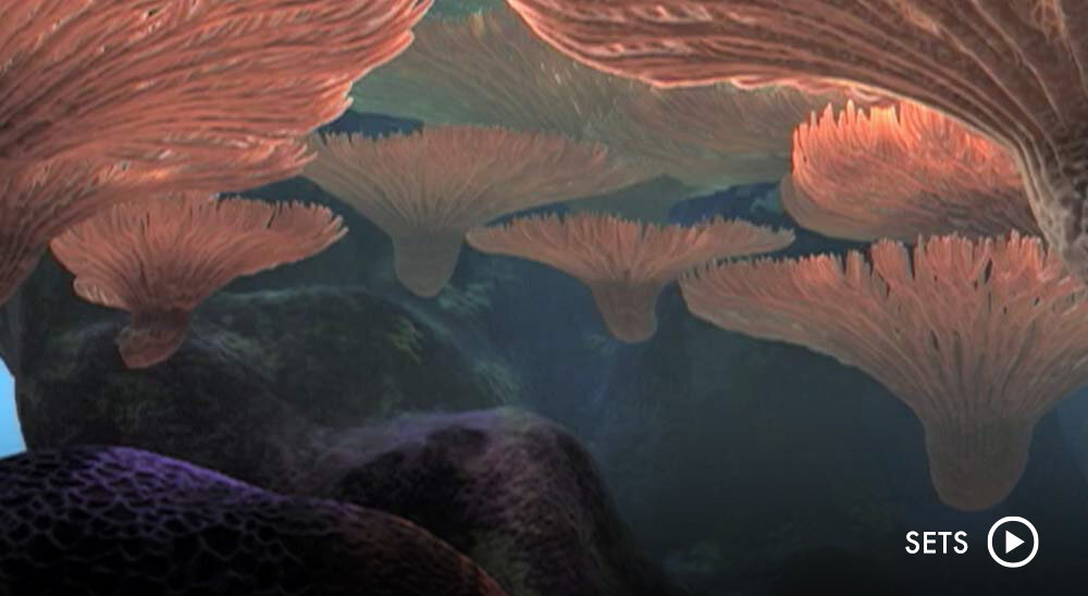 Pixar Animation Studios