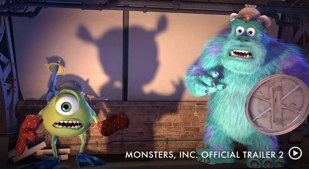 Pixar Animation Studios