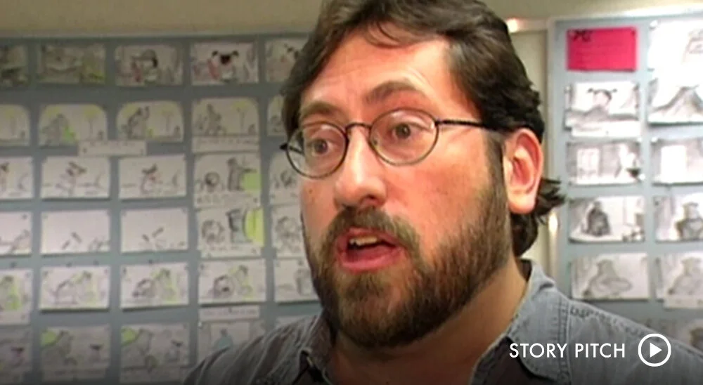Pixar Animation Studios