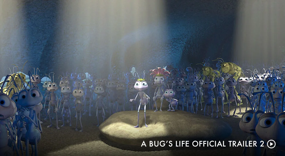 Pixar Animation Studios