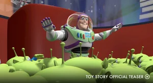 Pixar Animation Studios