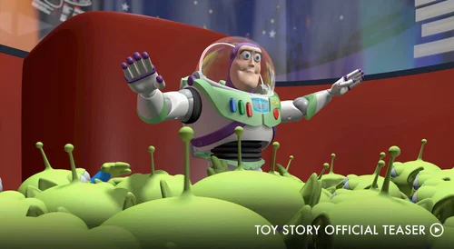 Pixar Animation Studios