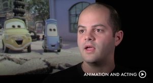 Pixar Animation Studios