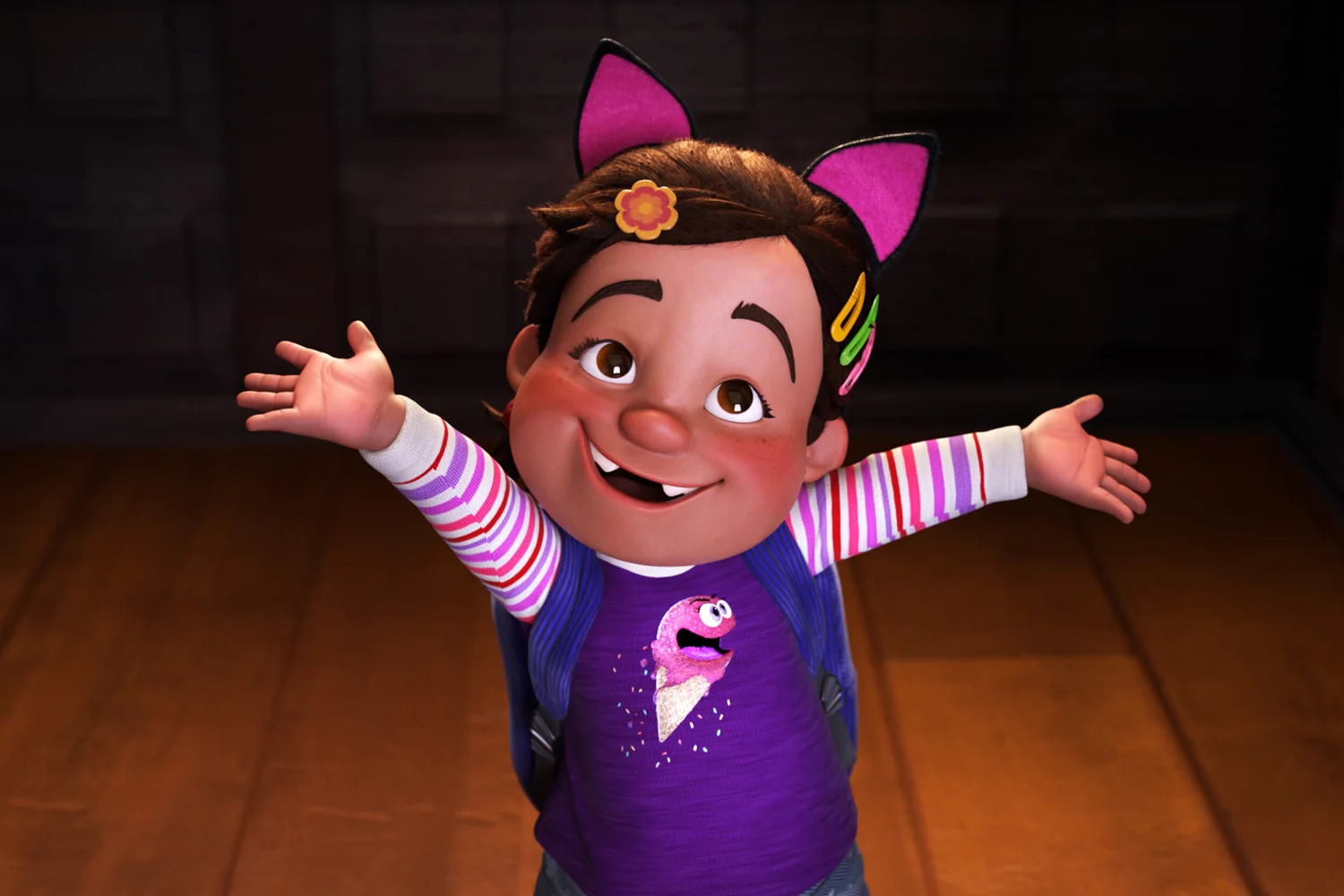 Pixar Animation Studios