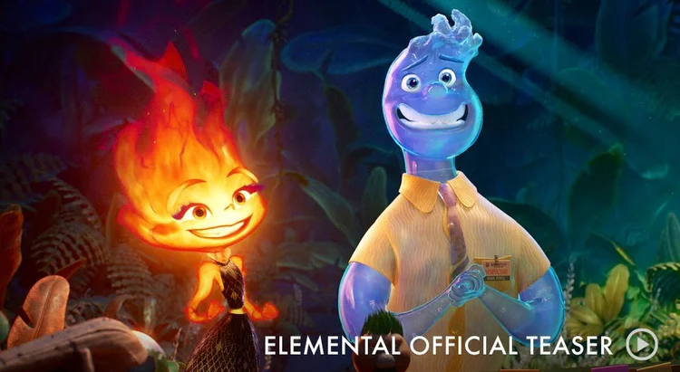 Pixar Animation Studios