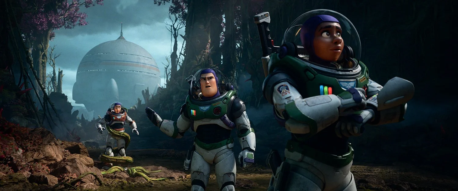 Pixar Animation Studios