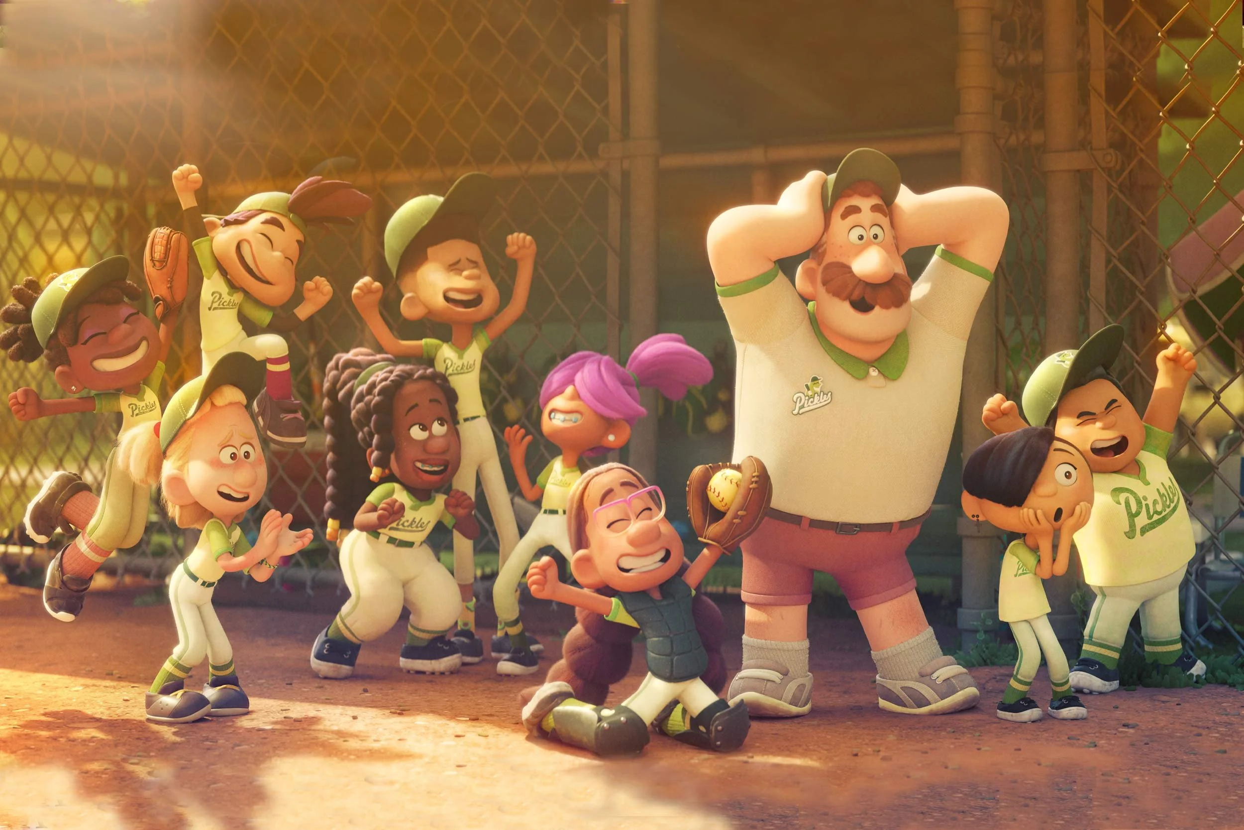 Pixar